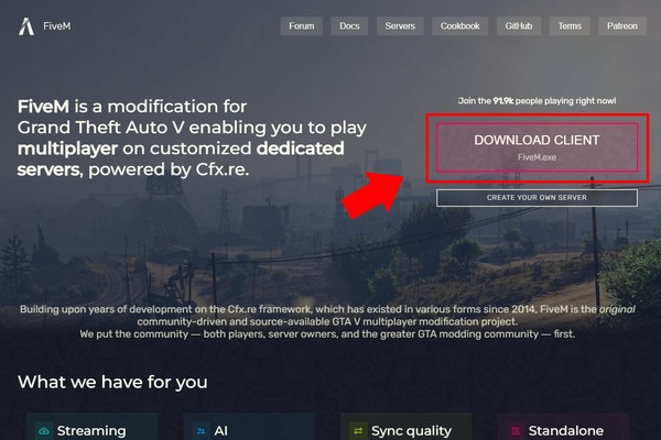 Como jogar GTA RP? Veja passo a passo para baixar o FiveM no PC