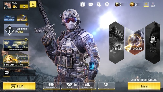 Call of Duty Mobile: dicas para jogar e mandar bem no game