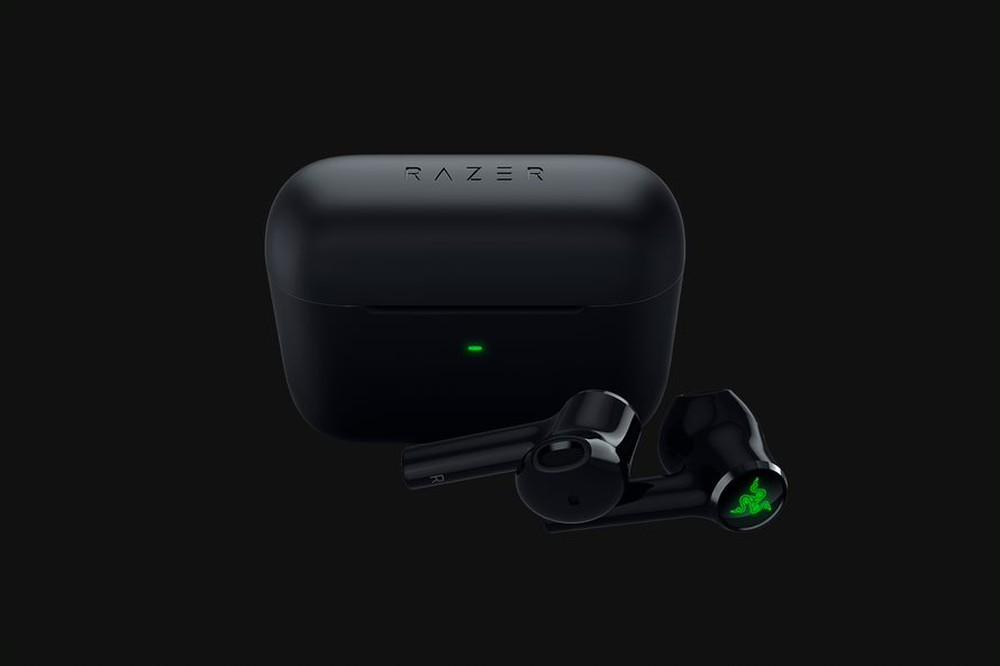 Razer lança fone gamer totalmente sem fio para jogar no celular