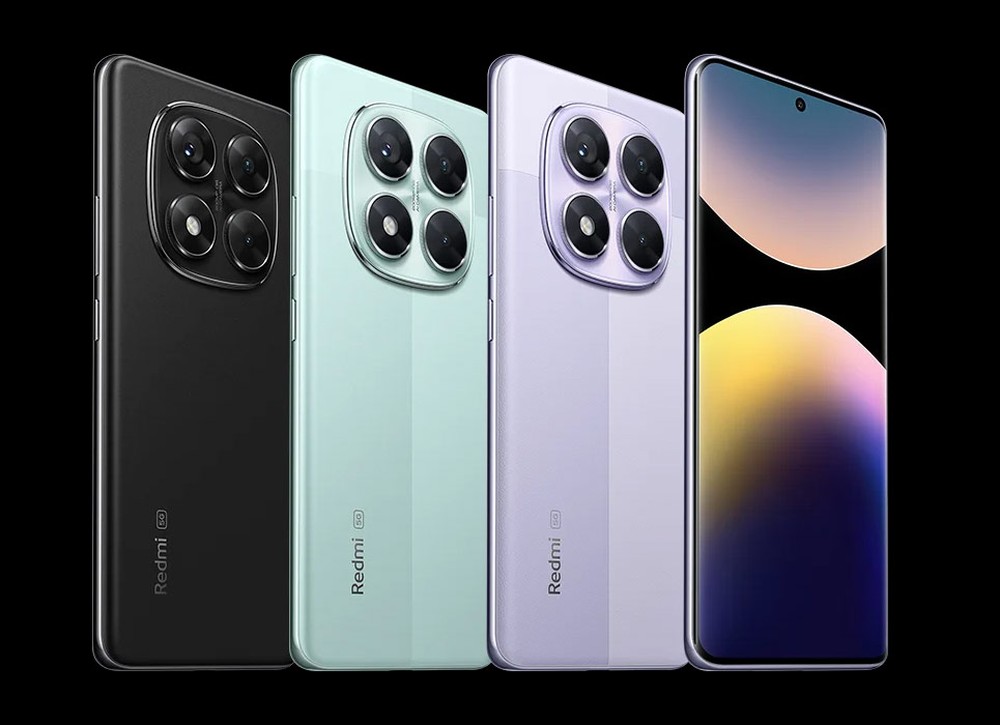 Redmi Note 14 Pro vs Moto G75: saiba o que muda entre celulares