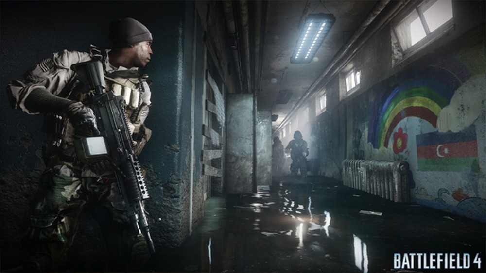 Battlefield 4: conheça os personagens e a história do esperado game