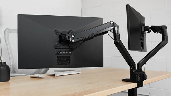 Suporte articulado para monitor: 7 opções por a partir de R$ 134