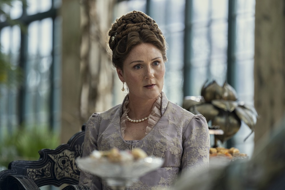 Rainha Charlotte: veja personagens e elenco da série de Bridgerton