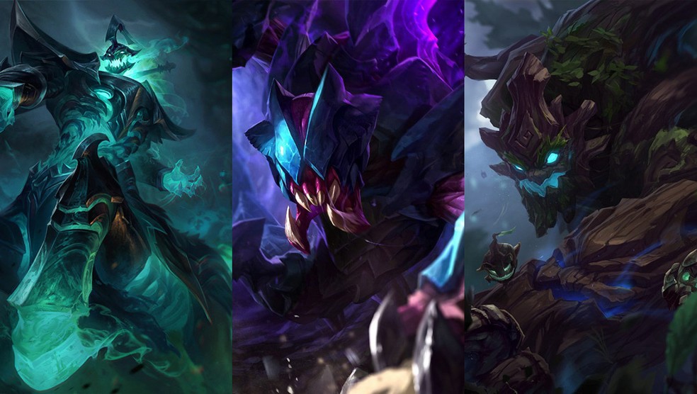 Como jogar de Naafiri no LOL: veja dicas de runas, builds e counters