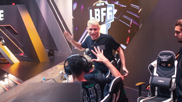 Free Fire: LOUD domina primeira rodada da LBFF 2020; veja tabela