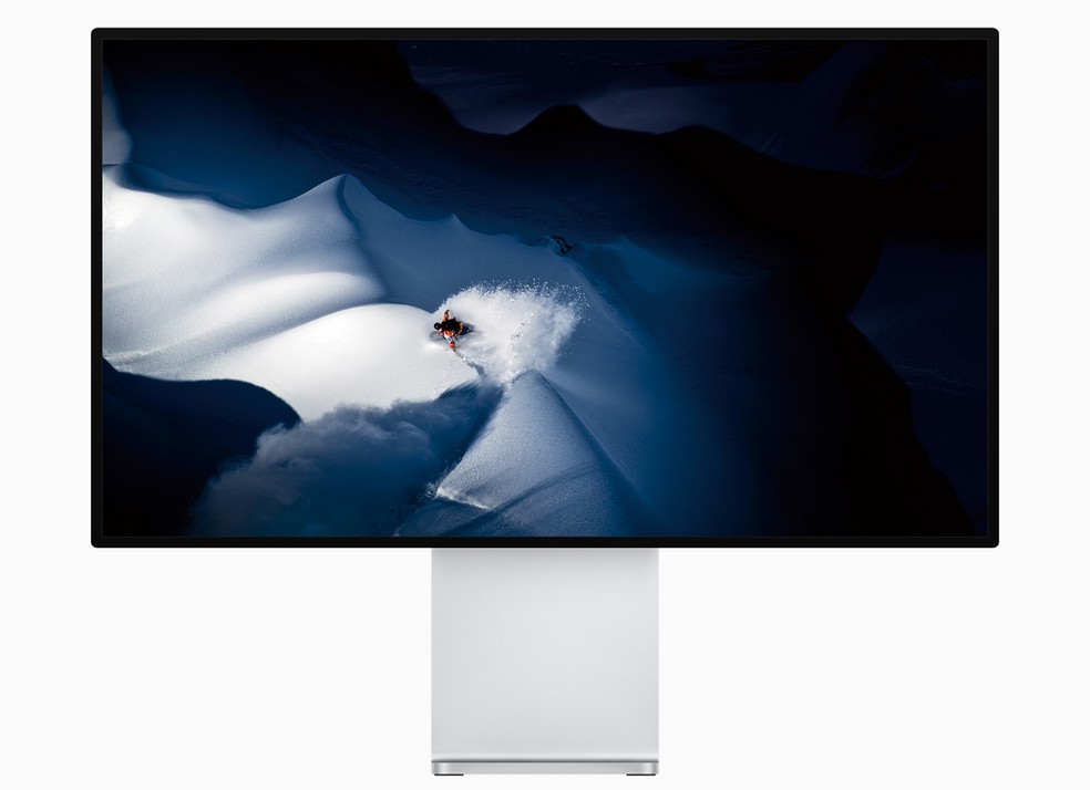 Tudo sobre o Pro Display XDR: conheça o novo monitor 6K da Apple