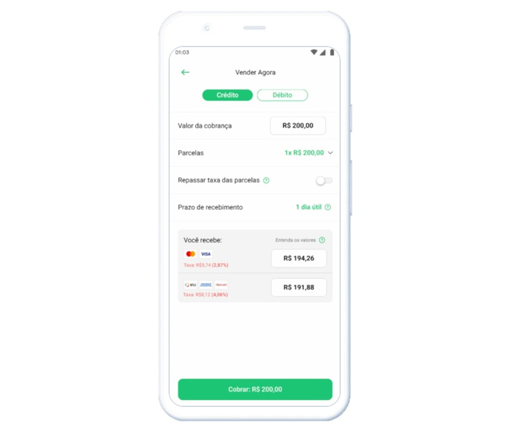 TapTon: o que é? Tudo sobre app que transforma celular em maquininha