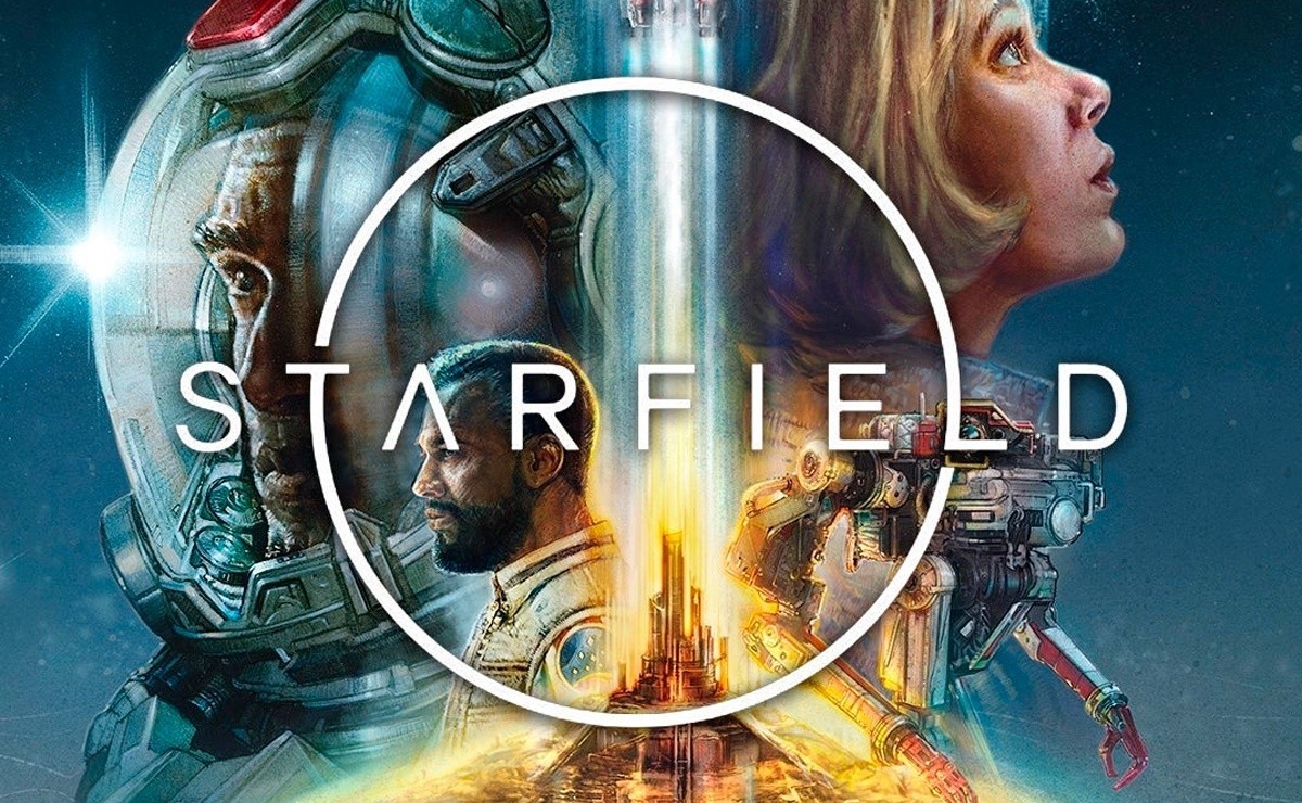 Starfield: veja data de lançamento, trailer de gameplay e mais novidades