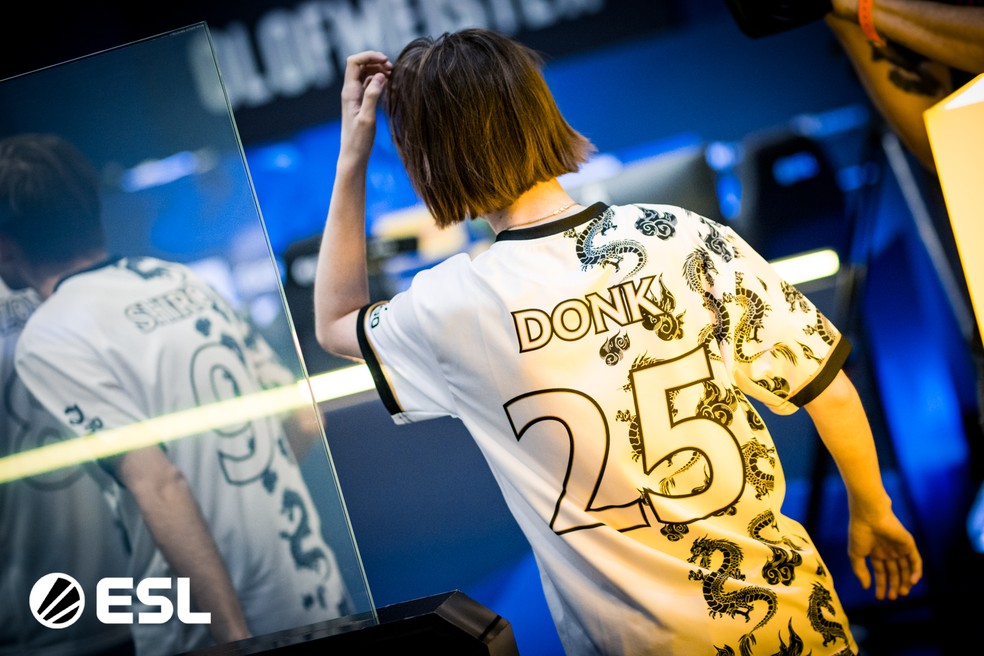 IEM Katowice 2024: veja times classificados e jogos nos playoffs