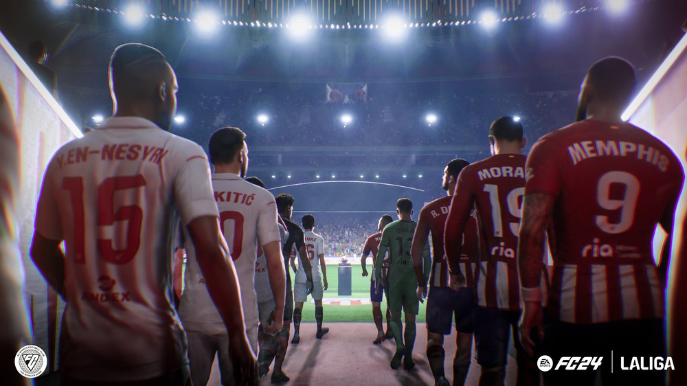 EA Sports FC 24: conheça os times brasileiros disponíveis no 'novo FIFA'