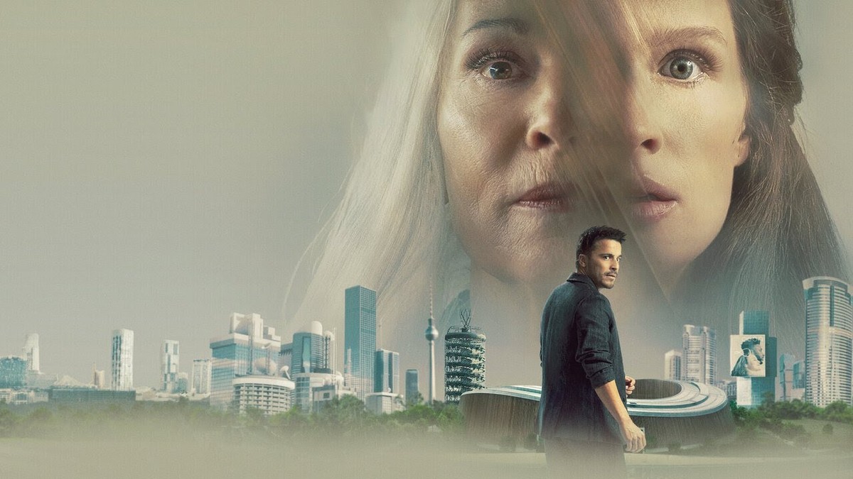 Paraíso: veja sinopse, elenco e trailer de ficção científica da Netflix