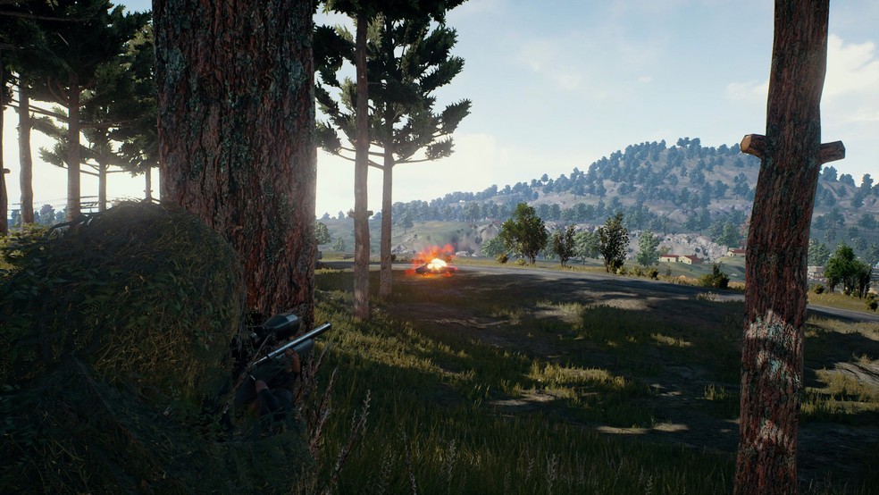 Confira as curiosidades do jogo de tiro PlayerUnknown's Battlegrounds