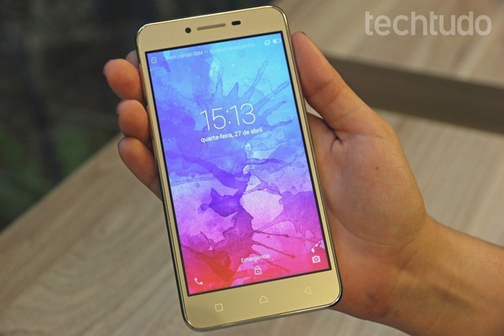 LCD, OLED, AMOLED: entenda as diferenças entre as telas de celular