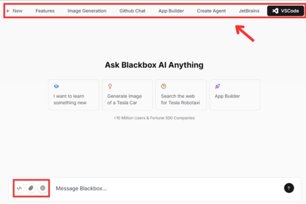 Blackbox AI: como usar IA que analisa documentos e ajuda programadores