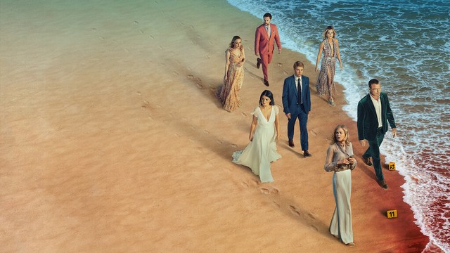 O Casal Perfeito: veja sinopse, elenco e trailer da nova série da Netflix