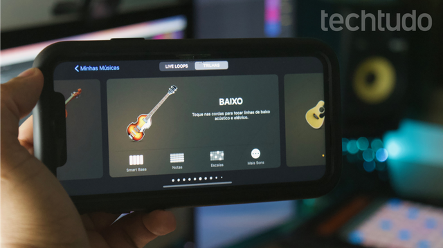 Apps para fazer música: veja 7 opções para Android e iPhone
