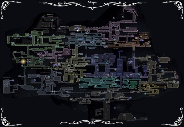 Tudo sobre Hollow Knight: veja mapas, bosses, história, gameplay e mais