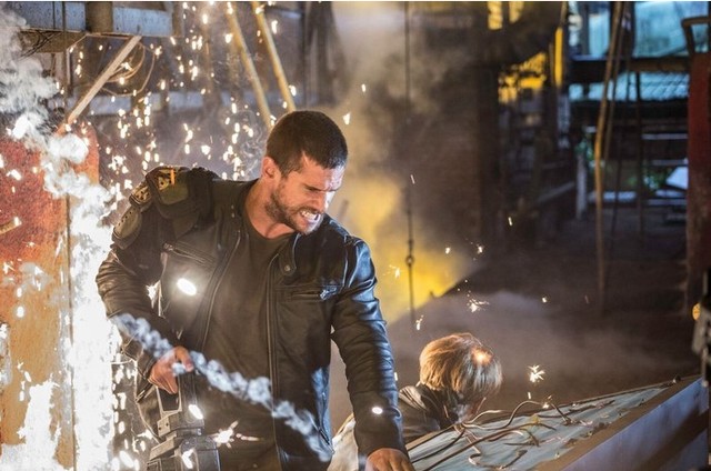 Veja 12 filmes de ação para assistir online e grátis na Pluto TV