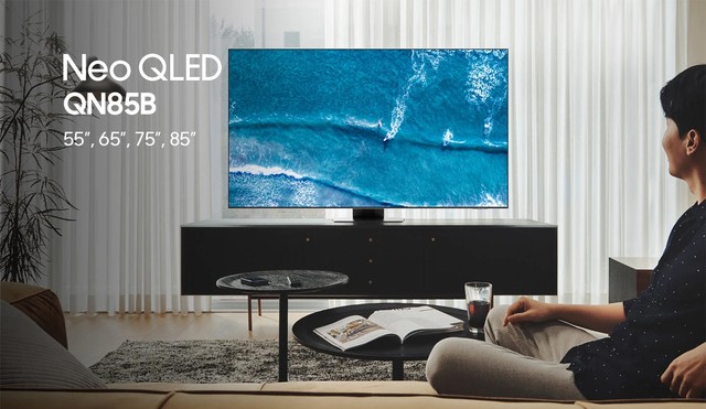 Smart TVs da Samsung de 2022 ganham preços no Brasil; veja