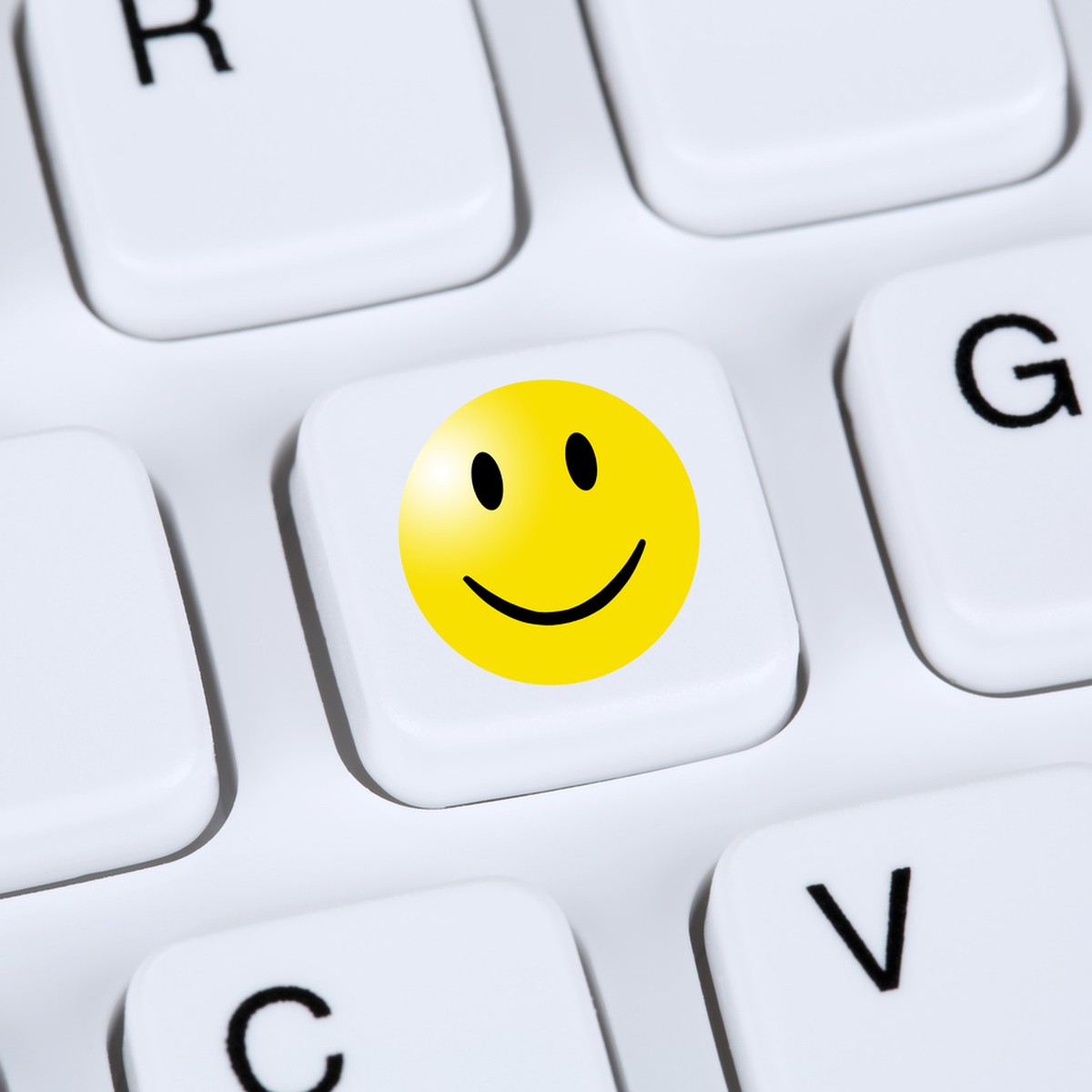 Como criar um teclado de emojis no Windows 10