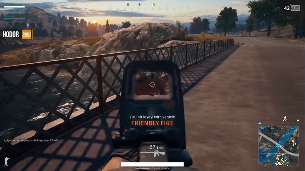 Hacks para PUBG Mobile são proibidos; veja regras do Battle Royale