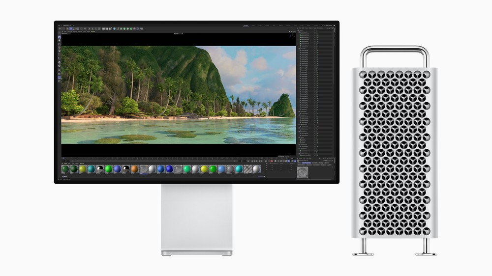 Mac Pro com M2 Ultra: o que muda no novo computador da Apple