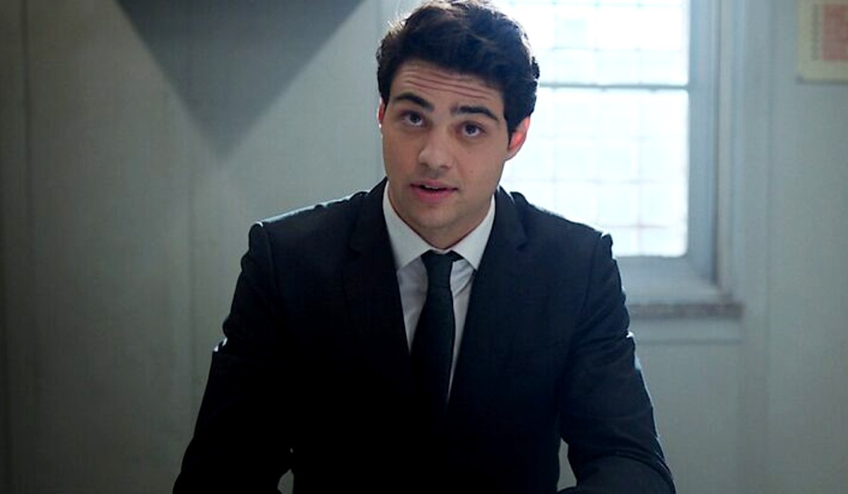 Conheça o elenco de O Recruta, série da Netflix com Noah Centineo