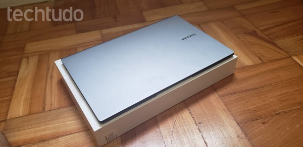 Review Galaxy Book S: notebook da Samsung agrada, mas não surpreende
