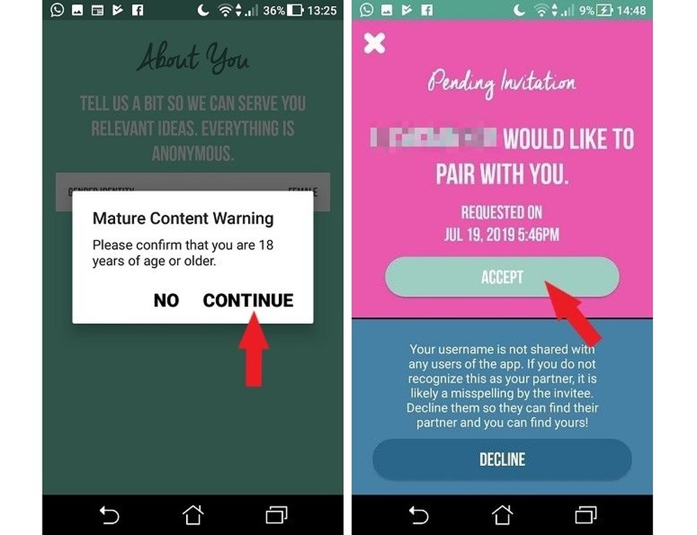 Como usar o aplicativo Kindu para inovar a vida sexual do casal