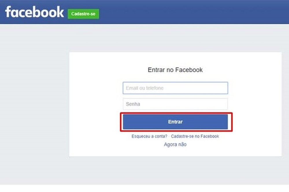 Como criar uma conta no Instagram pelo PC e celular passo a passo