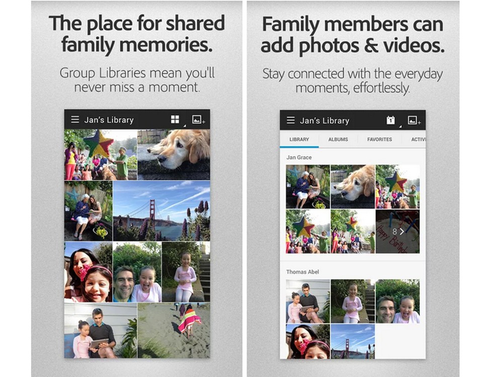 Apps para Android: Mobli, Adobe Revel e outros destaques da semana