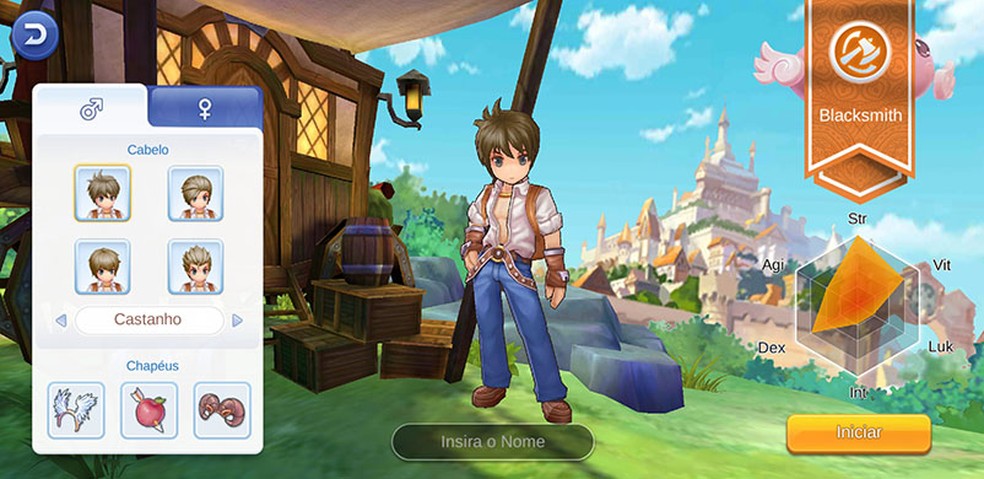 Ragnarok M: Eternal Love: todas as classes e dicas de builds