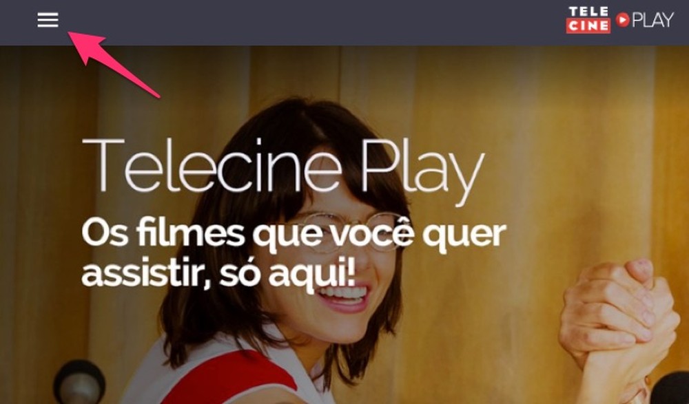 Como assistir a filmes online no Telecine Play pelo PC