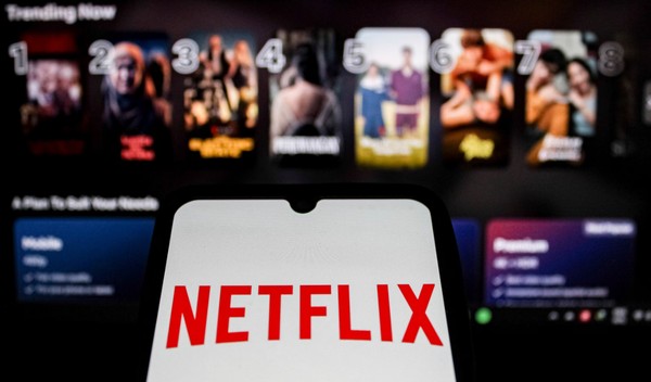 30 filmes emocionantes da Netflix para assistir e chorar