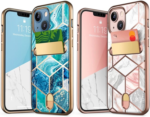 Capa para iPhone 13: confira opções a partir de R$ 62