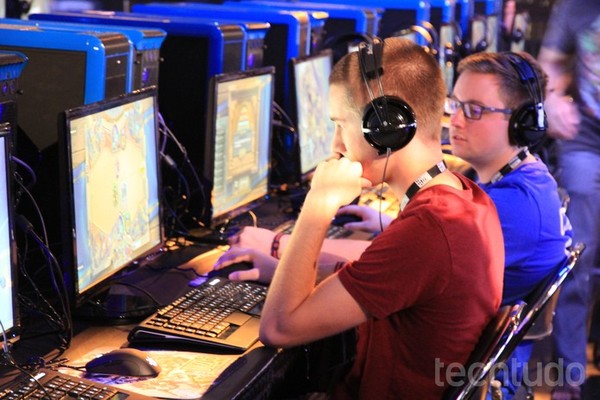 Blizzcon 2014: lançamentos de novos jogos foram os destaques da feira