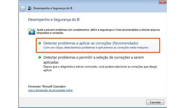 Internet Explorer muito lento ou com problemas? Veja como deixar mais ...
