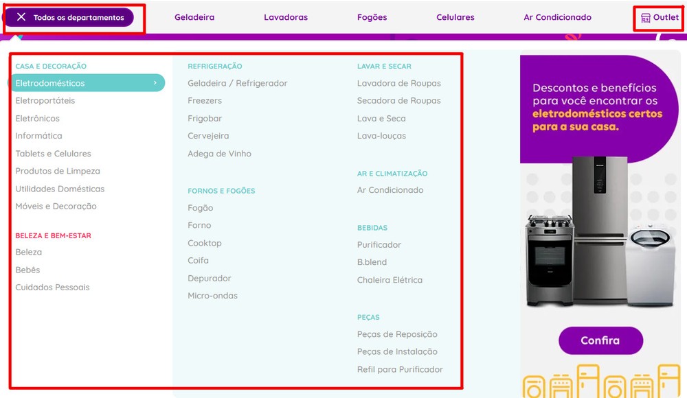 Compra Certa é confiável? Veja como funciona o clube de compras online