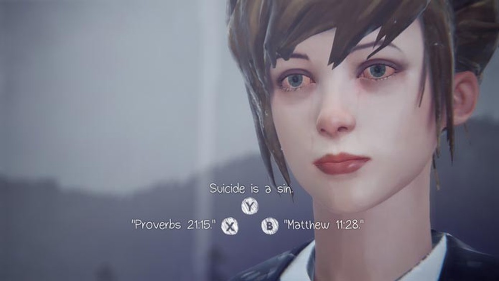 Veja como salvar a Kate no segundo episódio de Life is Strange