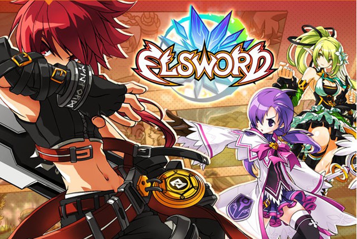 Elsword: saiba como funcionam os itens e equipamentos no jogo