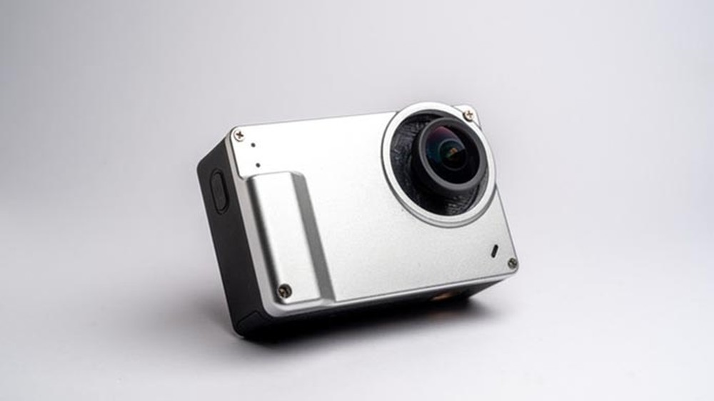 NANO1 é a menor câmera do mundo para fotografia do céu e dos astros