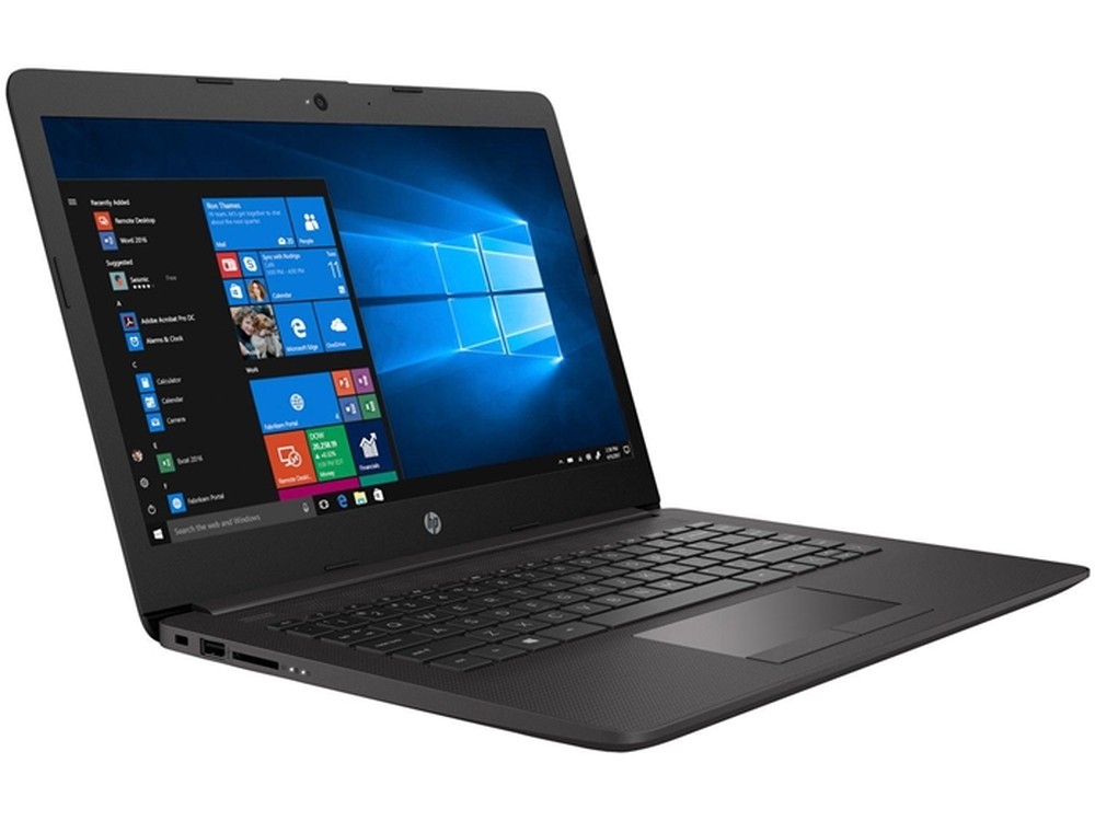 Notebook HP: veja modelos à venda no Brasil que chamaram atenção em 2020