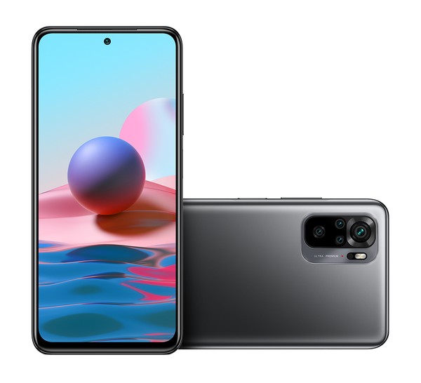 Tudo sobre Redmi Note 10: ficha técnica, preço e lançamento