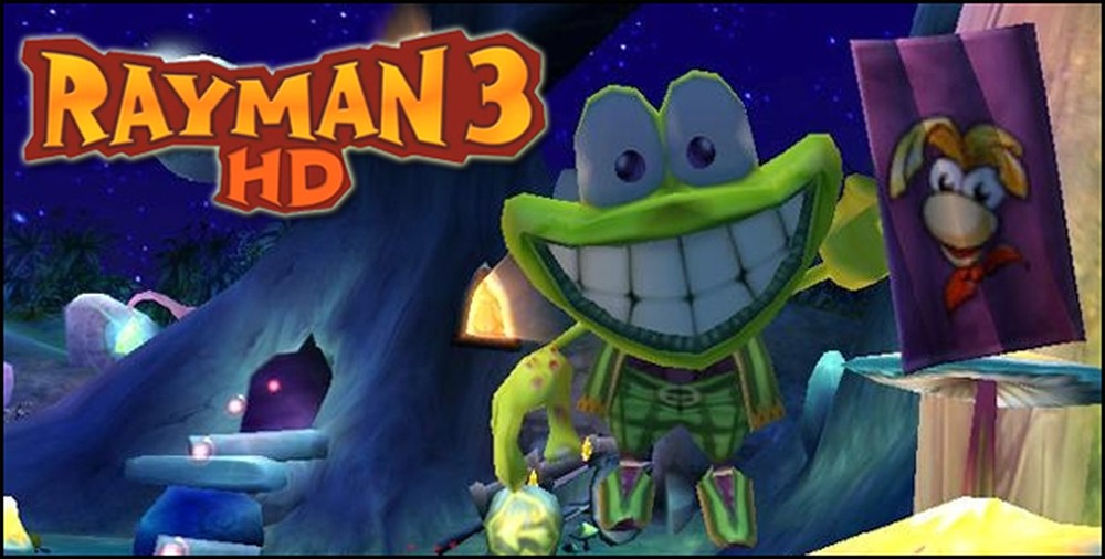 Ofertas da semana: Homem-Aranha, Resident Evil e Rayman mais baratos