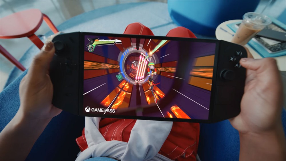 Legion Go x ROG Ally x Steam Deck: veja comparativo dos PCs portáteis