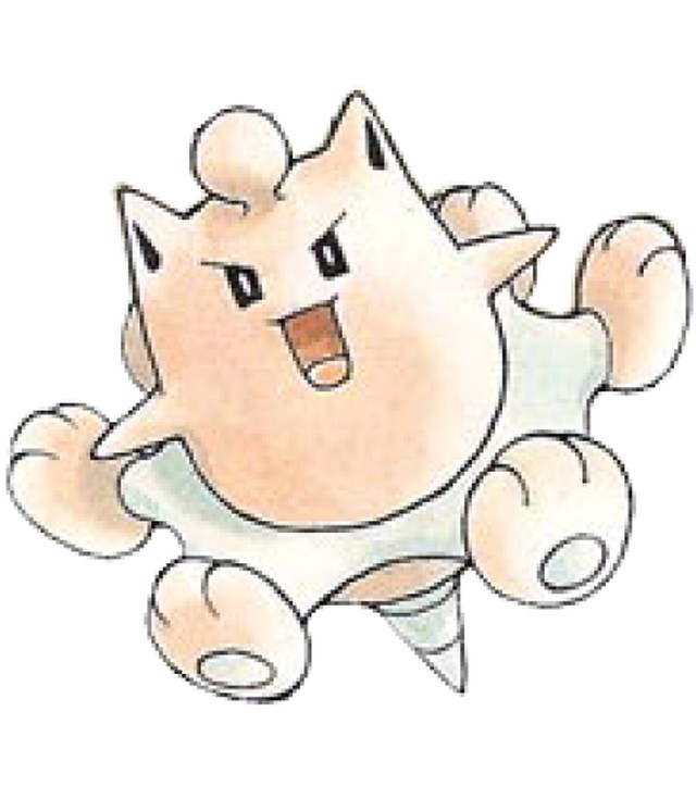 Conheça os Pokémon mais 'bizarros' que foram descartados pela Nintendo