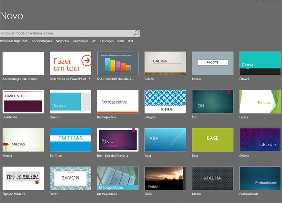 Melhores dicas para criar e apresentar um slideshow do PowerPoint