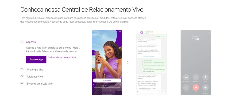 Qual a melhor operadora de celular? Veja planos, cobertura e mais