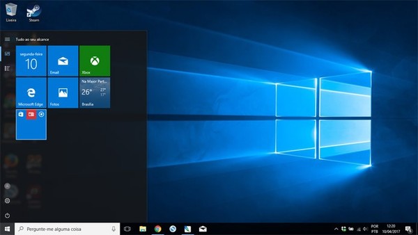 Windows 10 Pro ou Home? Veja as diferenças e saiba qual versão comprar
