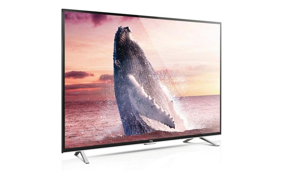 Smart TVs de 55 polegadas indicadas para jogos e filmes; veja lista